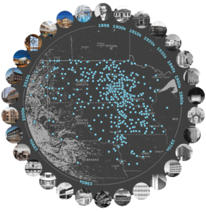 History - Foss Architecture & Interiors