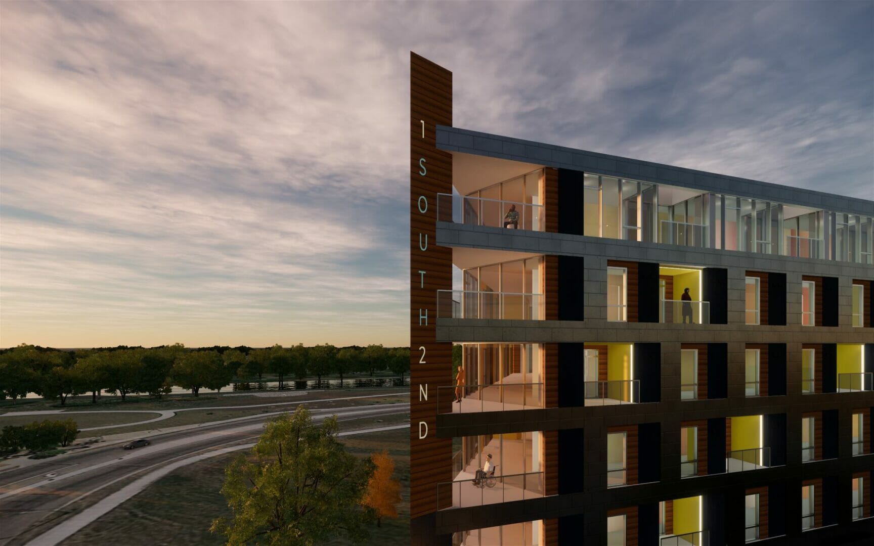 Home - Foss Architecture & Interiors