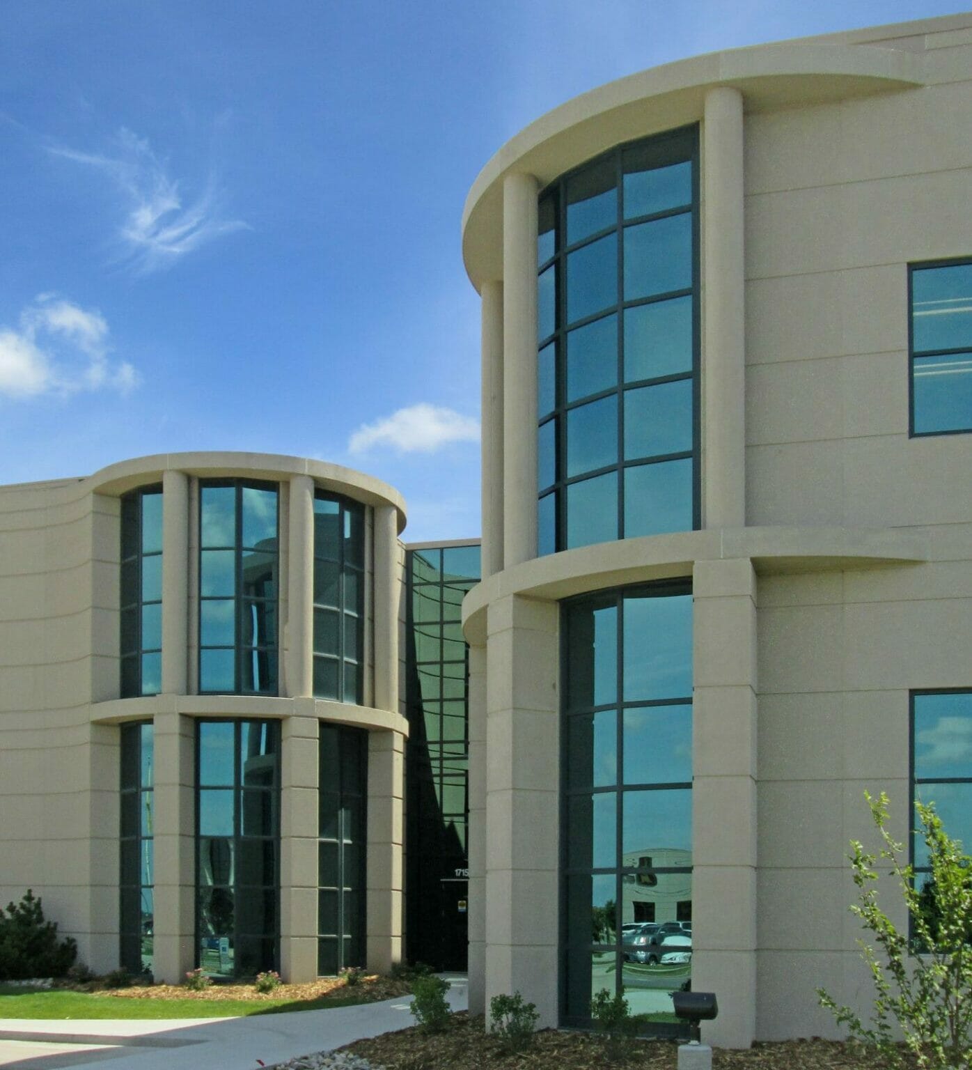 NDSU Research One - Foss Architecture & Interiors