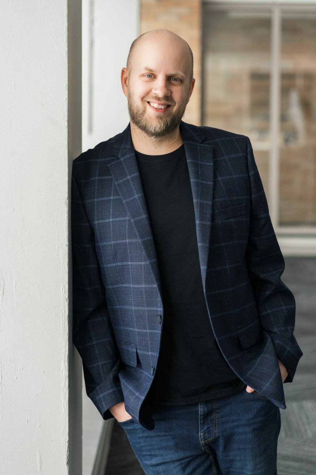 Team - Foss Architecture & Interiors