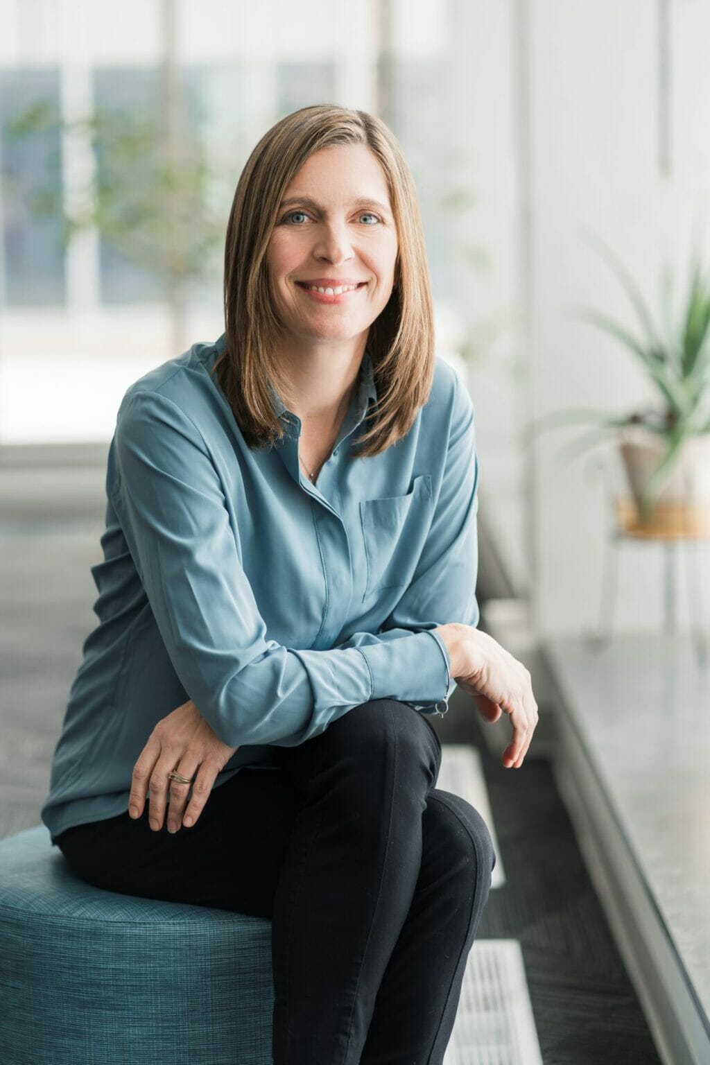 Team - Foss Architecture & Interiors