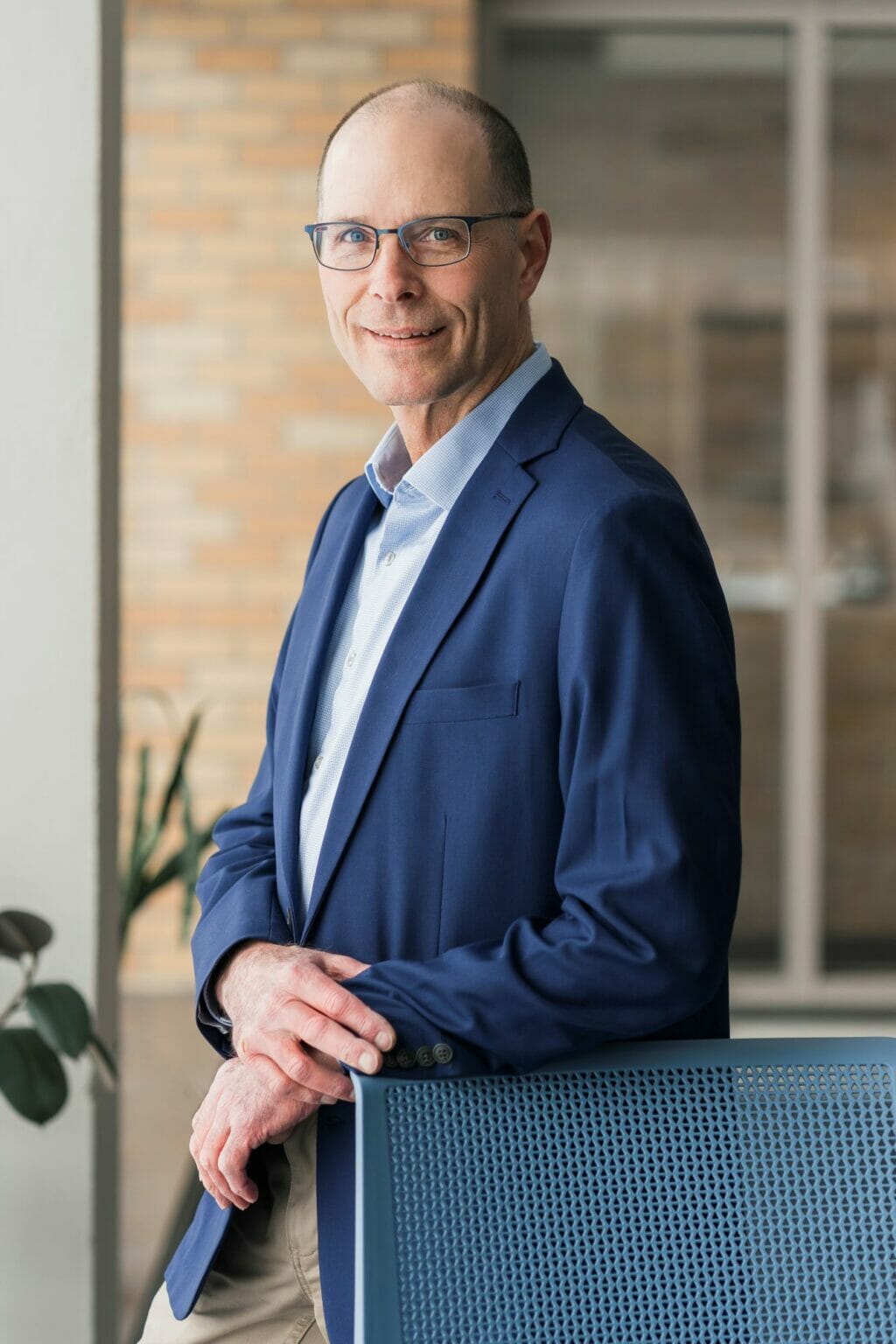 Team - Foss Architecture & Interiors