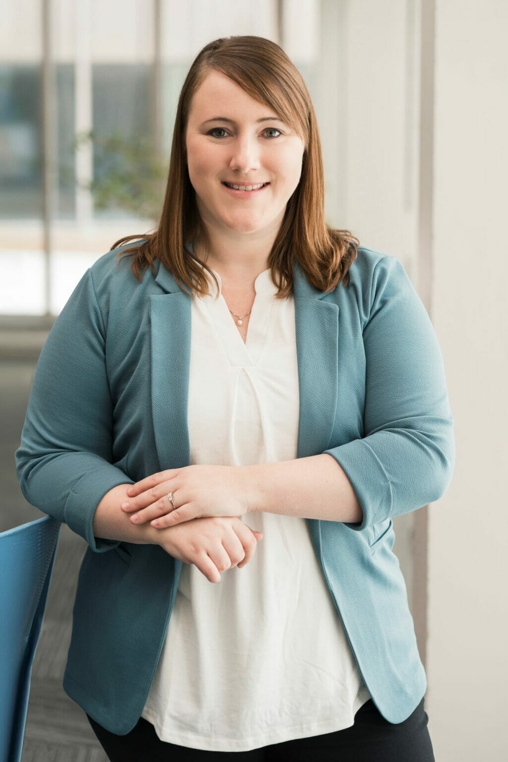 Team - Foss Architecture & Interiors