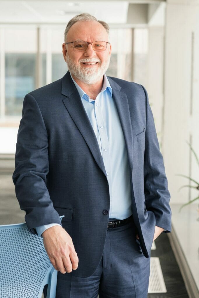 Team - Foss Architecture & Interiors