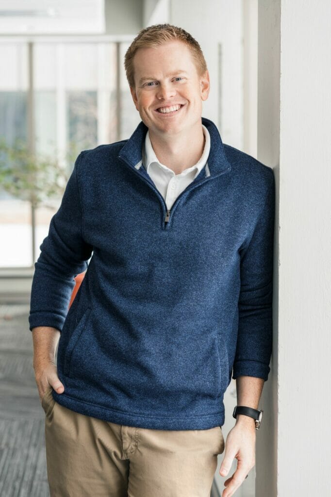 Team - Foss Architecture & Interiors