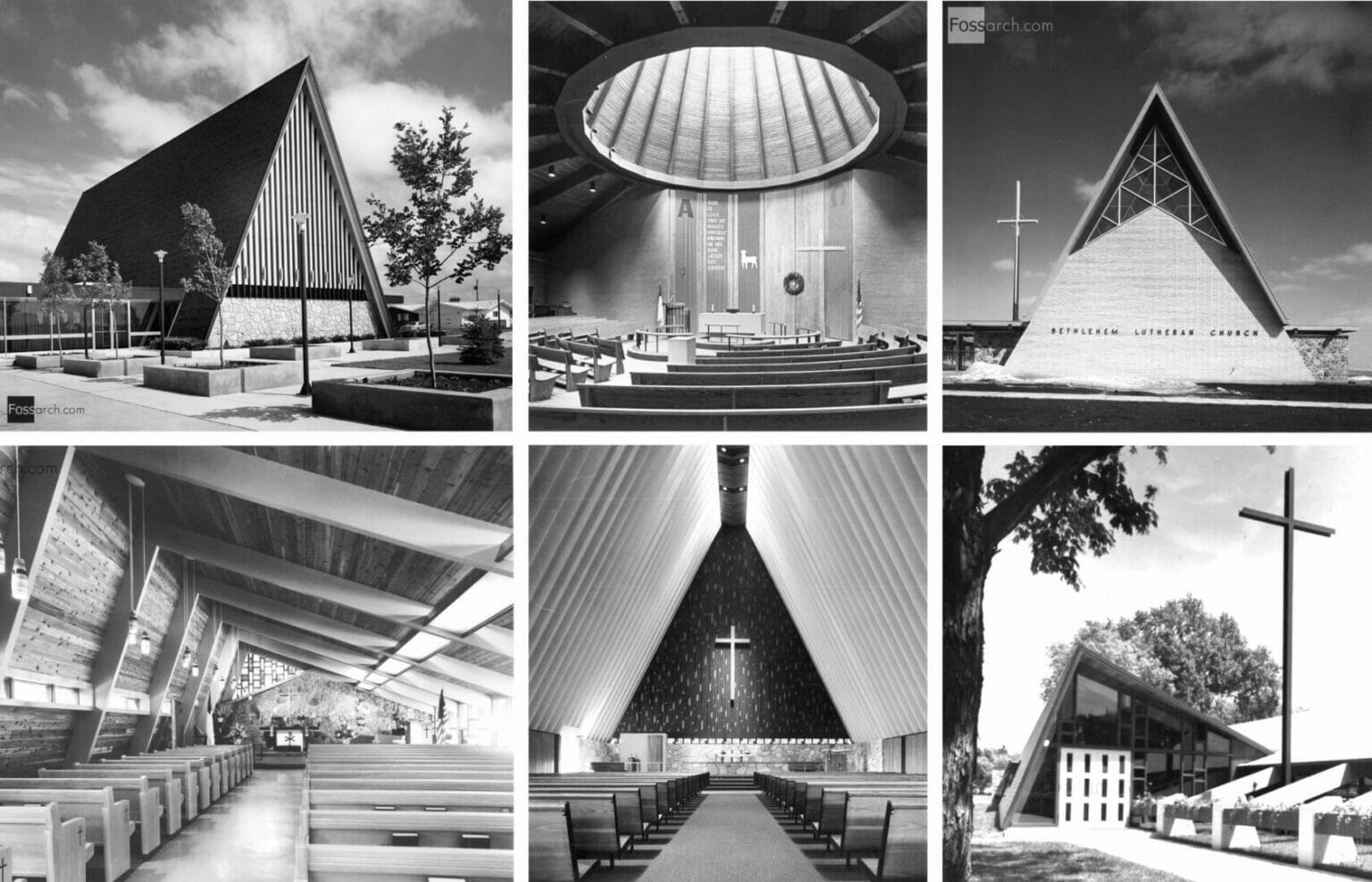 Foss Architecture & Interiors Celebrates 125 Years - Foss Architecture ...