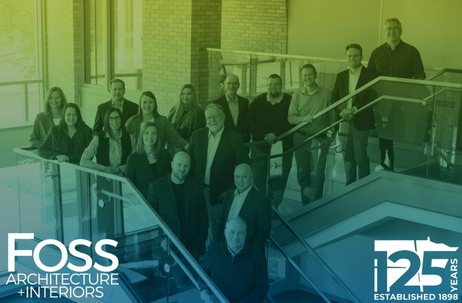 Foss Architecture & Interiors Celebrates 125 Years - Foss Architecture ...