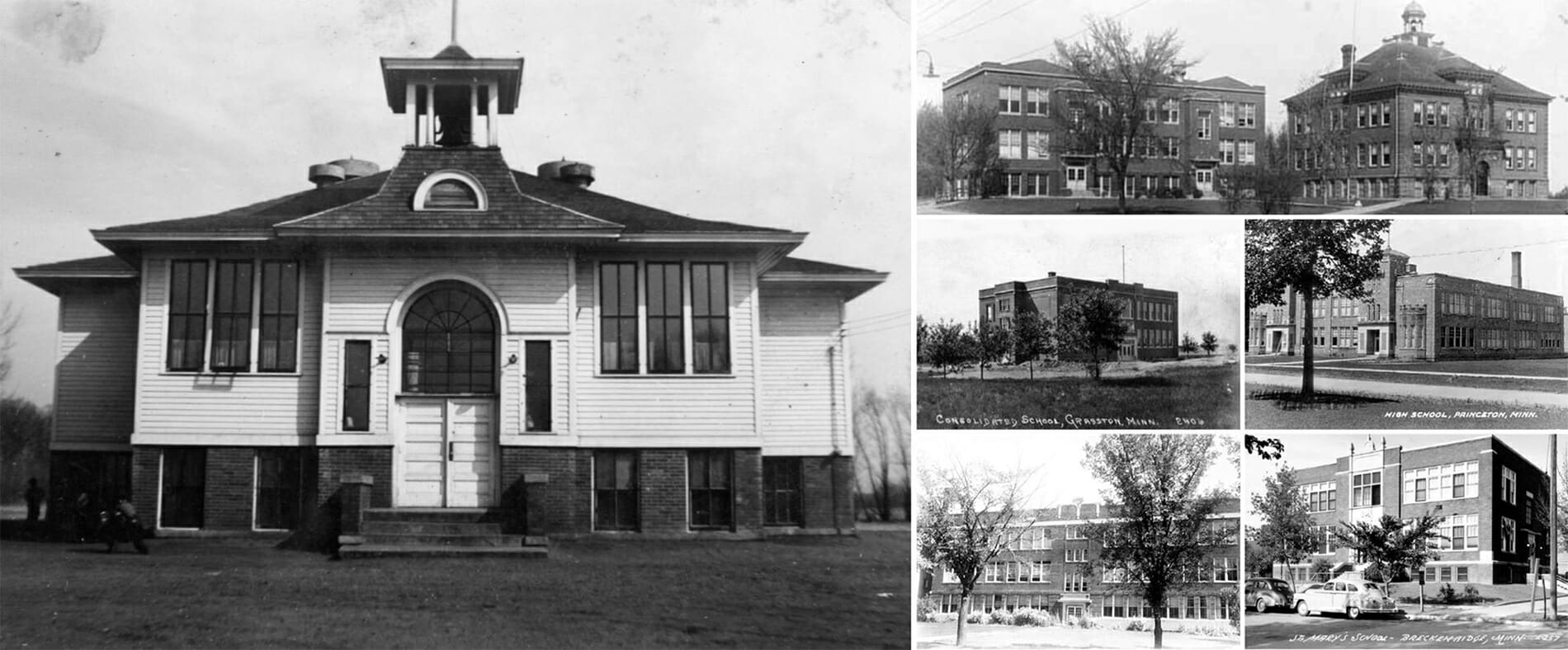 Foss Architecture & Interiors Celebrates 125 Years - Foss Architecture ...