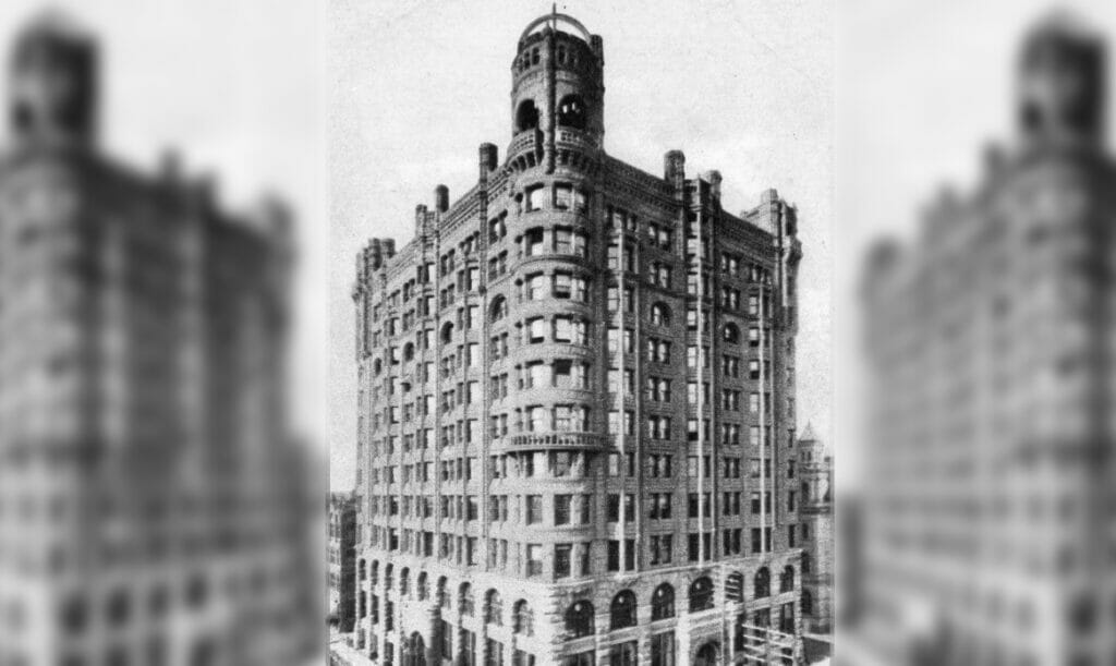 History - Foss Architecture & Interiors