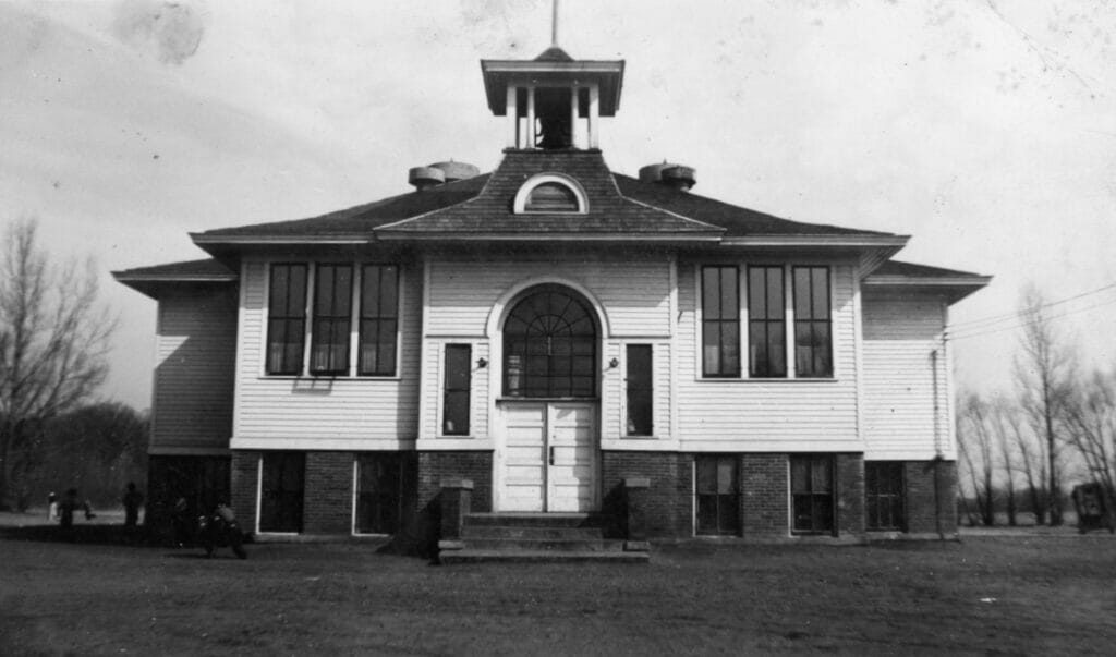 History - Foss Architecture & Interiors