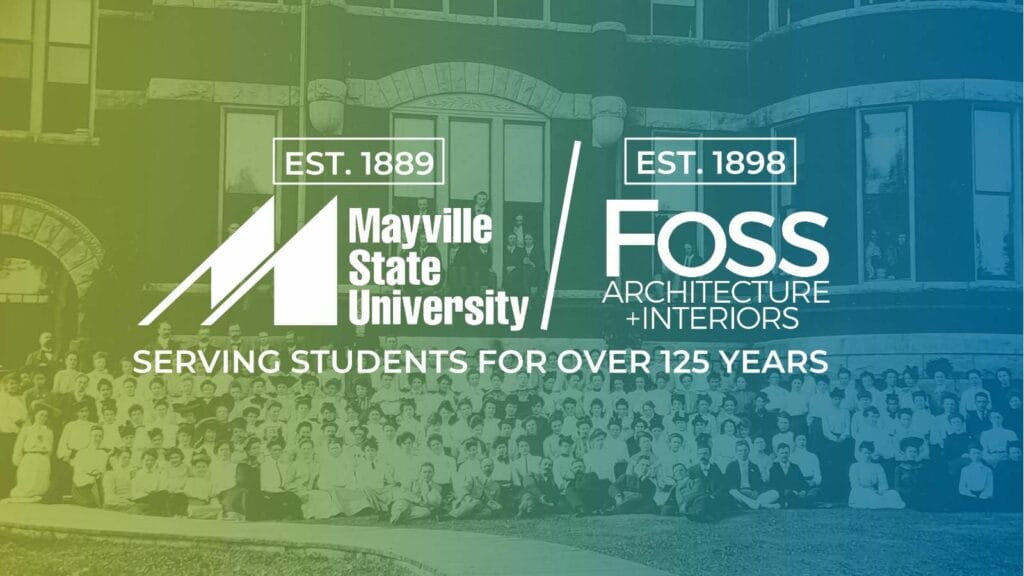 Architectural History - Foss Architecture & Interiors