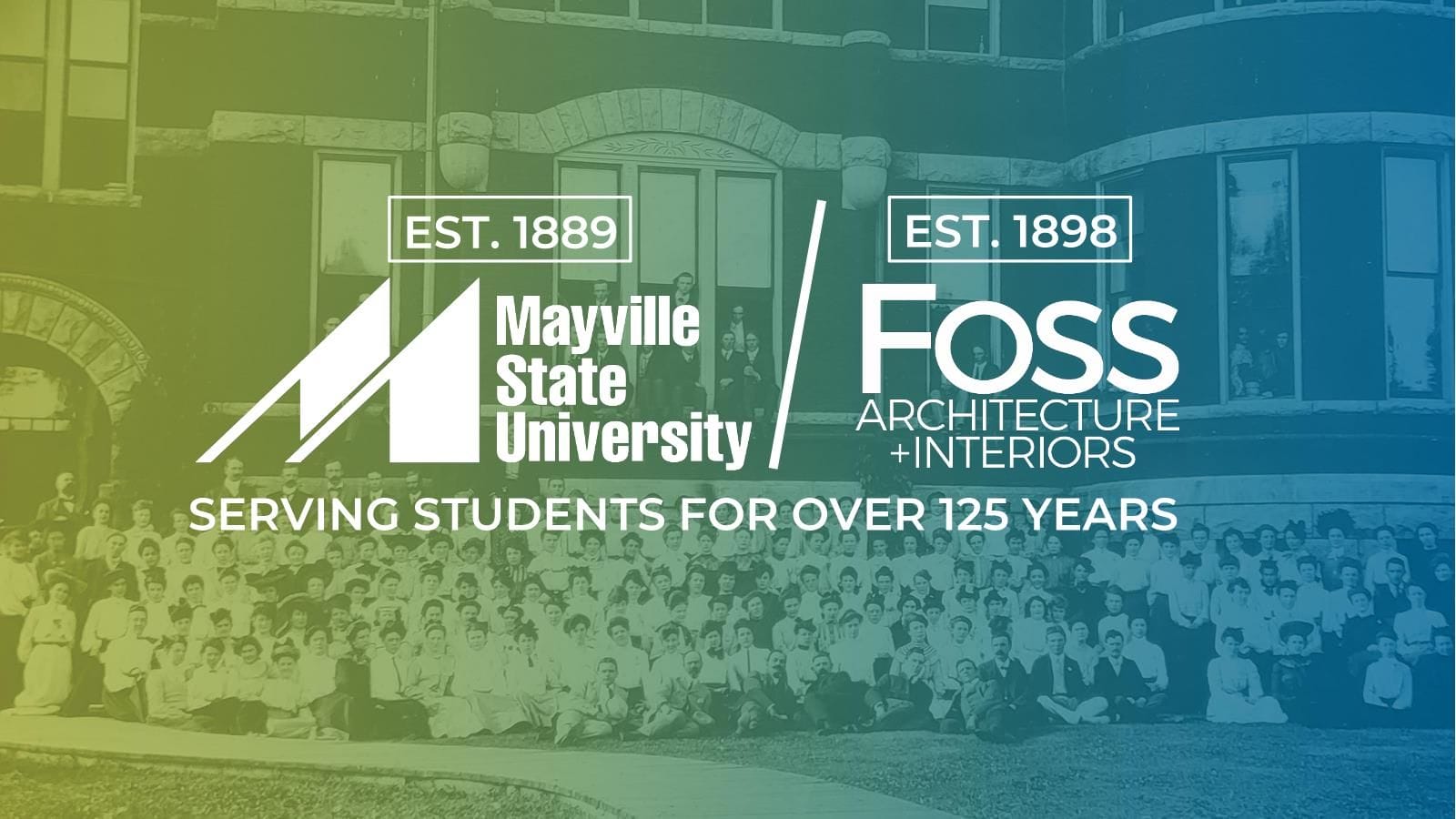 Architectural History - Foss Architecture & Interiors